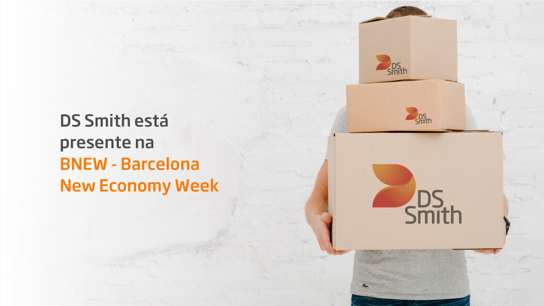 DS Smith aposta em soluções sustentáveis de packaging para e-commerce ...