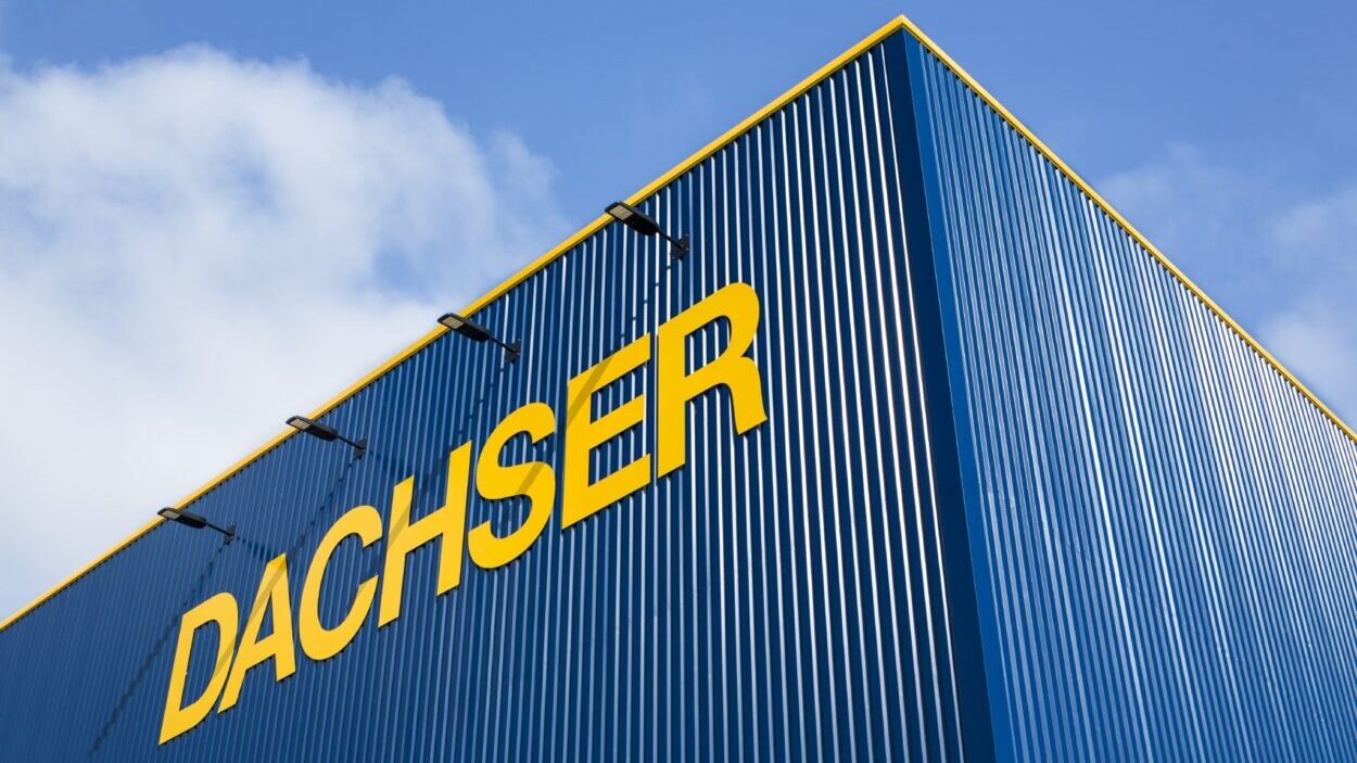 Dachser lidera ranking europeu de operadores logísticos - Revista ...