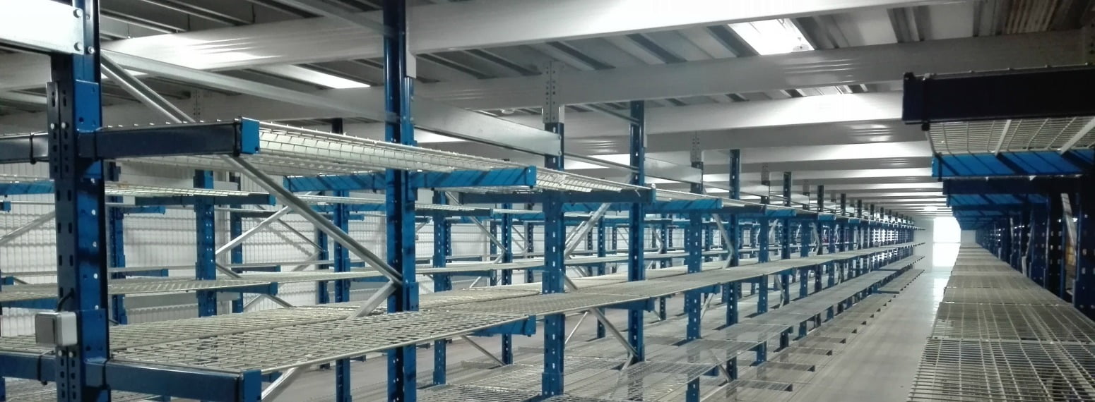 E-commerce ‘obriga’ Garland a ampliar Centro Logístico da Maia ...