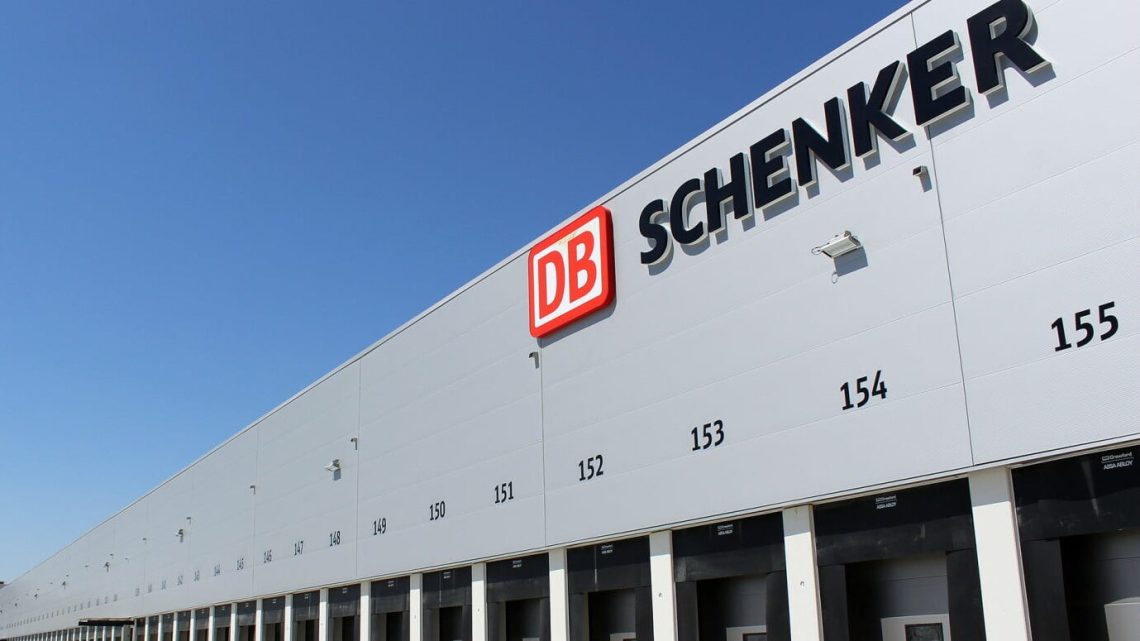 DB Schenker investe 6 milhões e lança novos serviços em Portugal