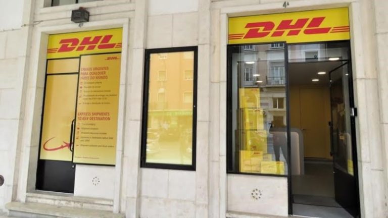 DHL Express abre a primeira loja própria em Portugal