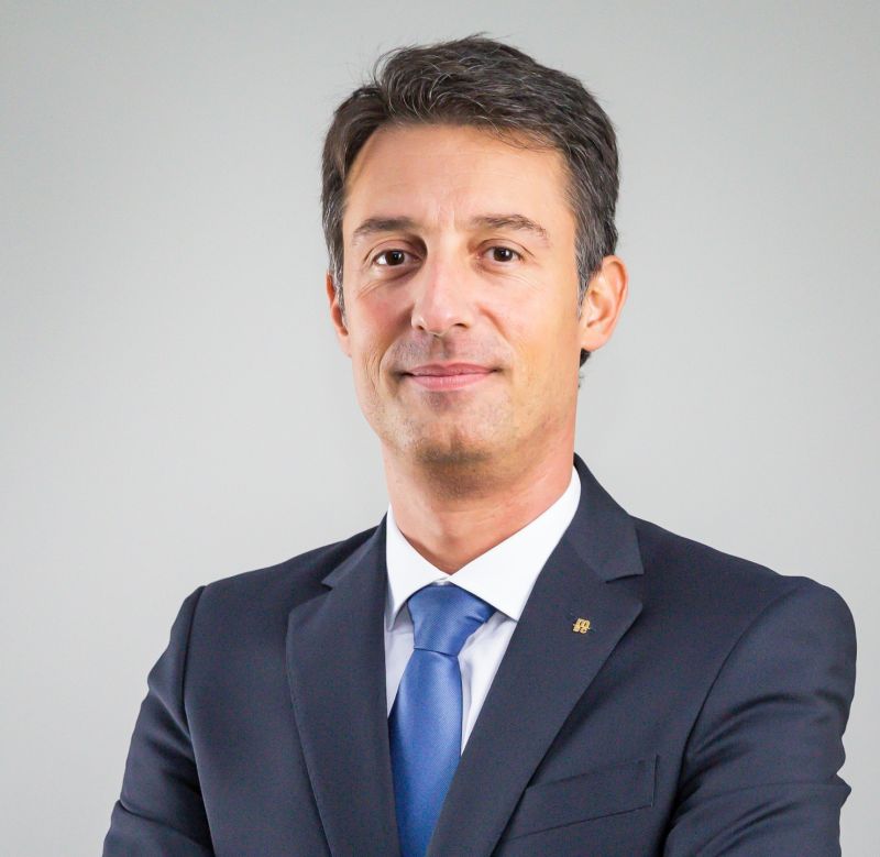 Direção da MSC passa para Marco Vale