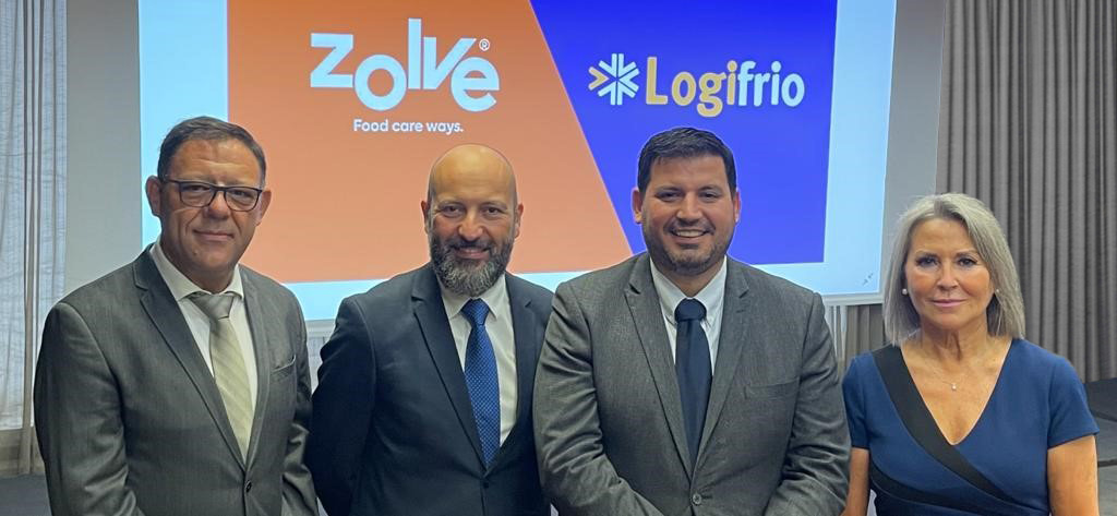 Zolve confirma aquisição do grupo espanhol Logifrio - Revista Sustentável