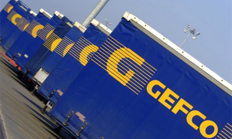 GEFCO lança ferramenta de rastreabilidade de envios com ativação por ...