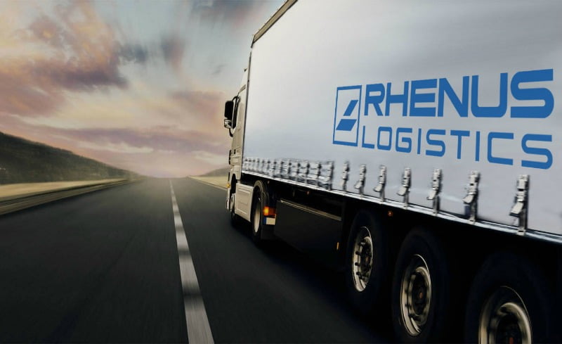 Grupo Rhenus chega à Coreia do Sul - Revista Sustentável