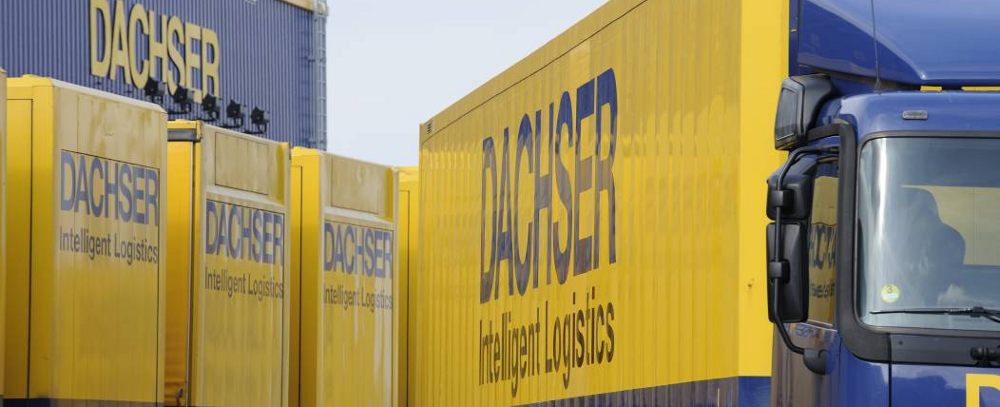 Dachser cresce 7% em faturação - Revista Sustentável
