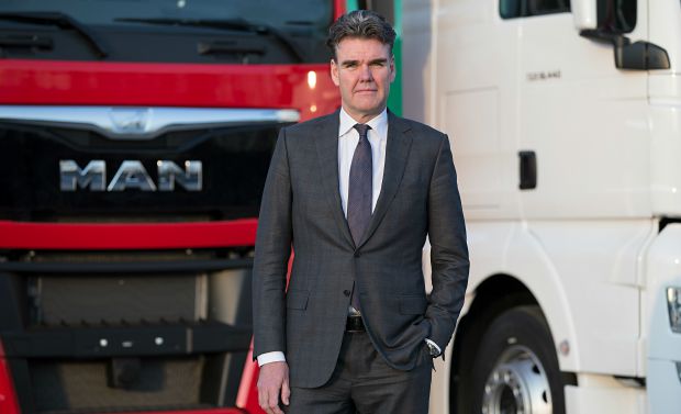 MAN SE tem novo CEO - Revista Sustentável