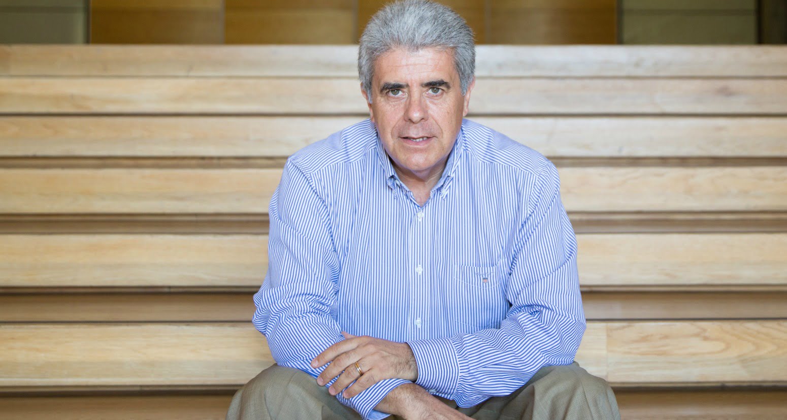Gefco anuncia José Costa Faria como novo Diretor Comercial e Marketing ...