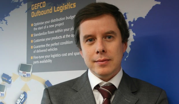 GEFCO contrata novo Diretor de Overland e Warehousing & Reusable ...
