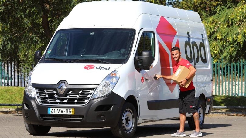 DPD Portugal implementa tecnologia de voz da Zetes