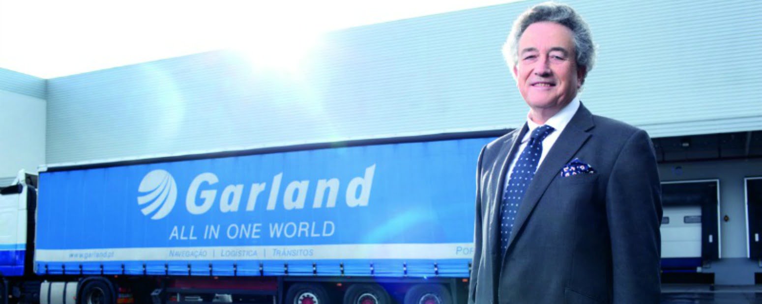 Grupo Garland tem novo presidente - Revista Sustentável