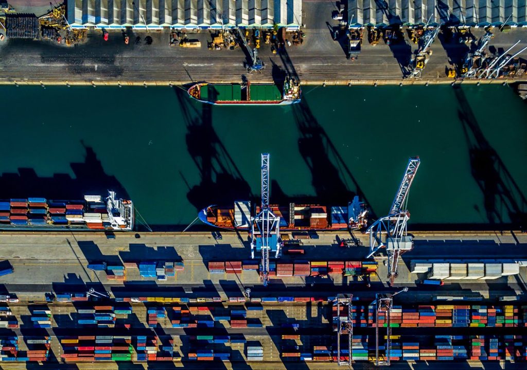 Olano é o novo operador da Plataforma Logística do Porto de Leixões