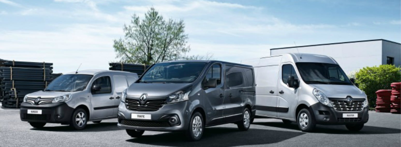 Renault conquista “resultado histórico” nos veículos comerciais ...