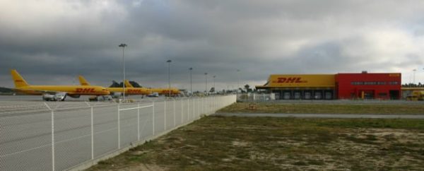 Grupo de correios da Nova Zelândia vem a Portugal conhecer Terminal de ...