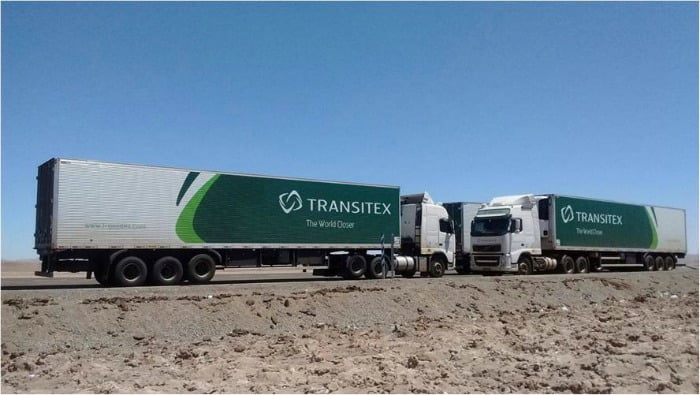 Transitex na Fruit Attraction - Revista Sustentável