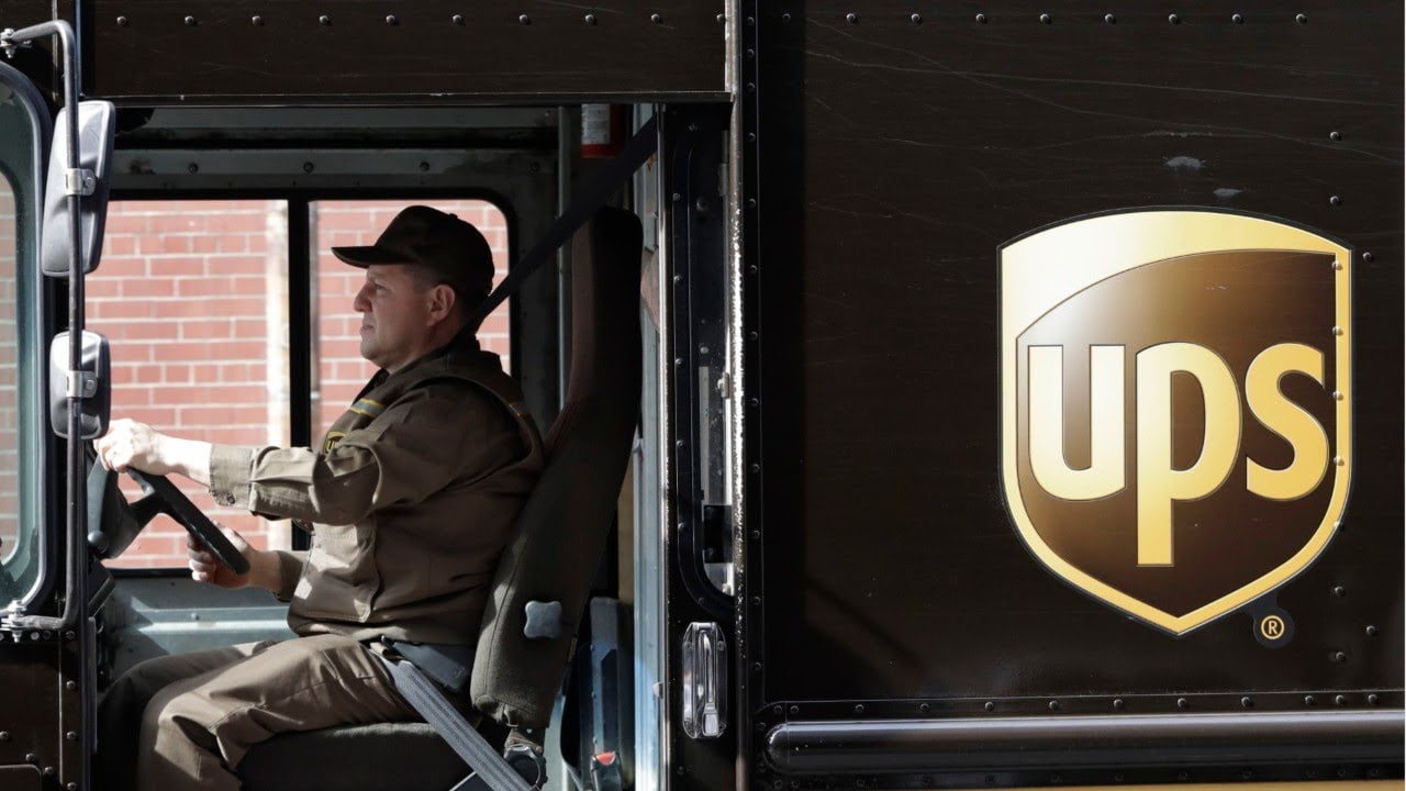 UPS nomeia novo Country Manager para Portugal e Espanha - Revista ...