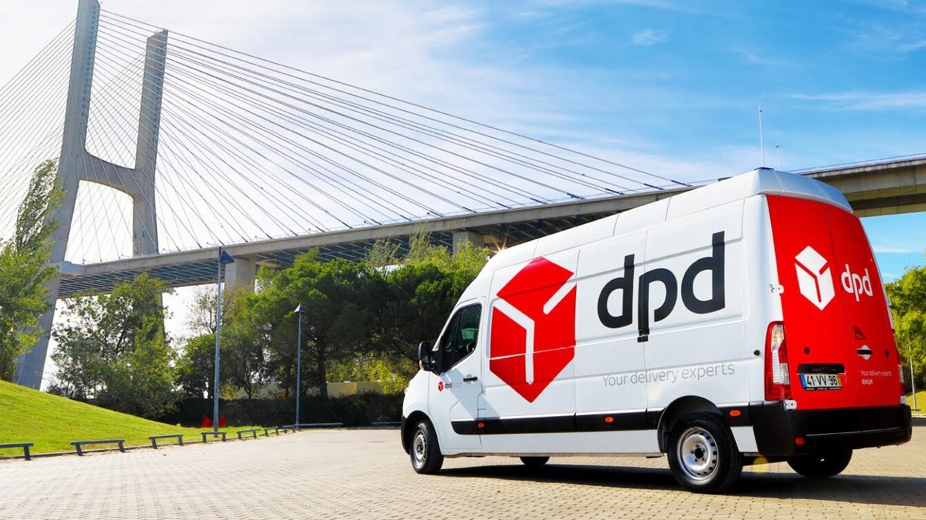 DPD entrega mais de 2,3 milhões de encomendas na época festiva