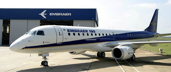 Embraer inaugura em Évora unidade de compósitos de 170M - Revista ...