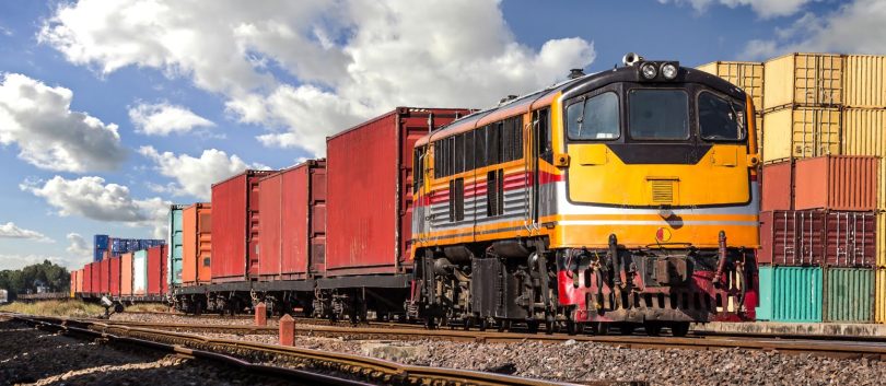 2021 será Ano Europeu do Transporte Ferroviário