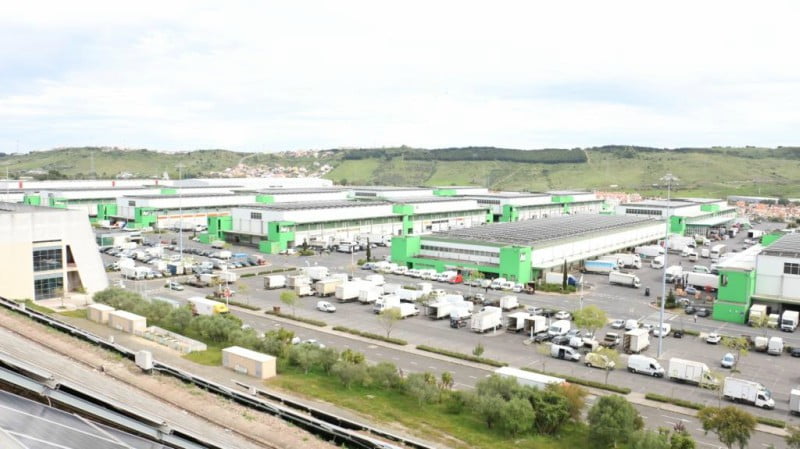 Mercado Abastecedor de Faro com resultados positivos