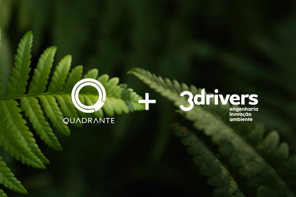 Consultora de sustentabilidade 3Drivers adquirida pela Quadrante